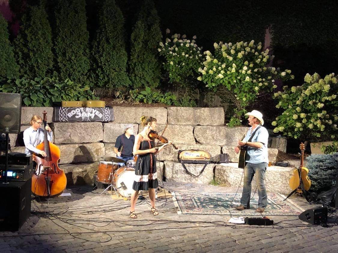 Root River Jam Main Page Indie Americana Music