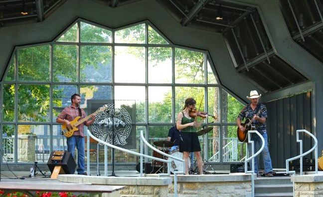 Root River Jam Main Page Original Music Americana Roots Blues Live ...