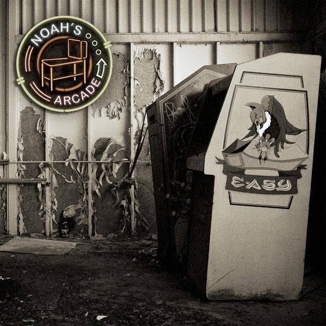 Noah Gabriel - LISTEN