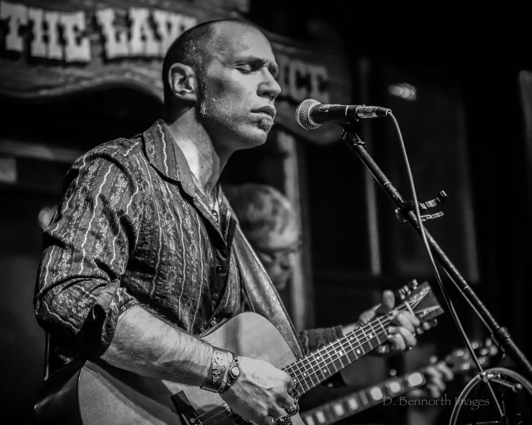 Noah Gabriel