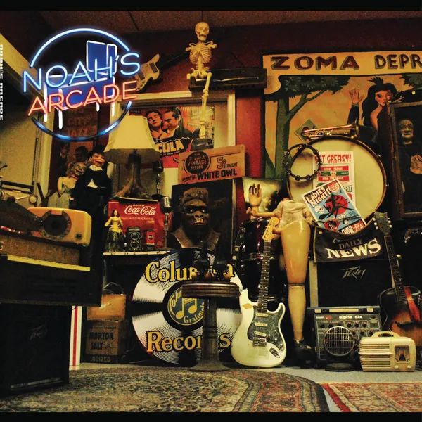 Noah Gabriel - LISTEN