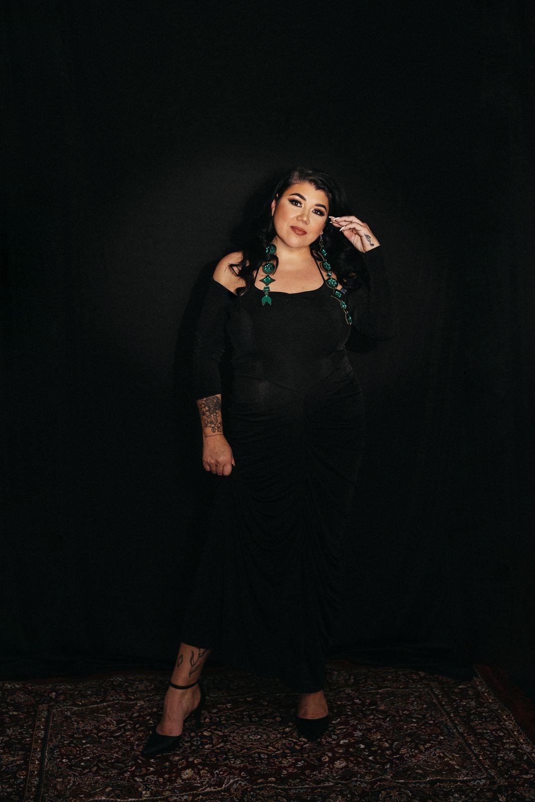 Celeigh Cardinal | Soul- Folk Songstress from the Northern Prairies ...