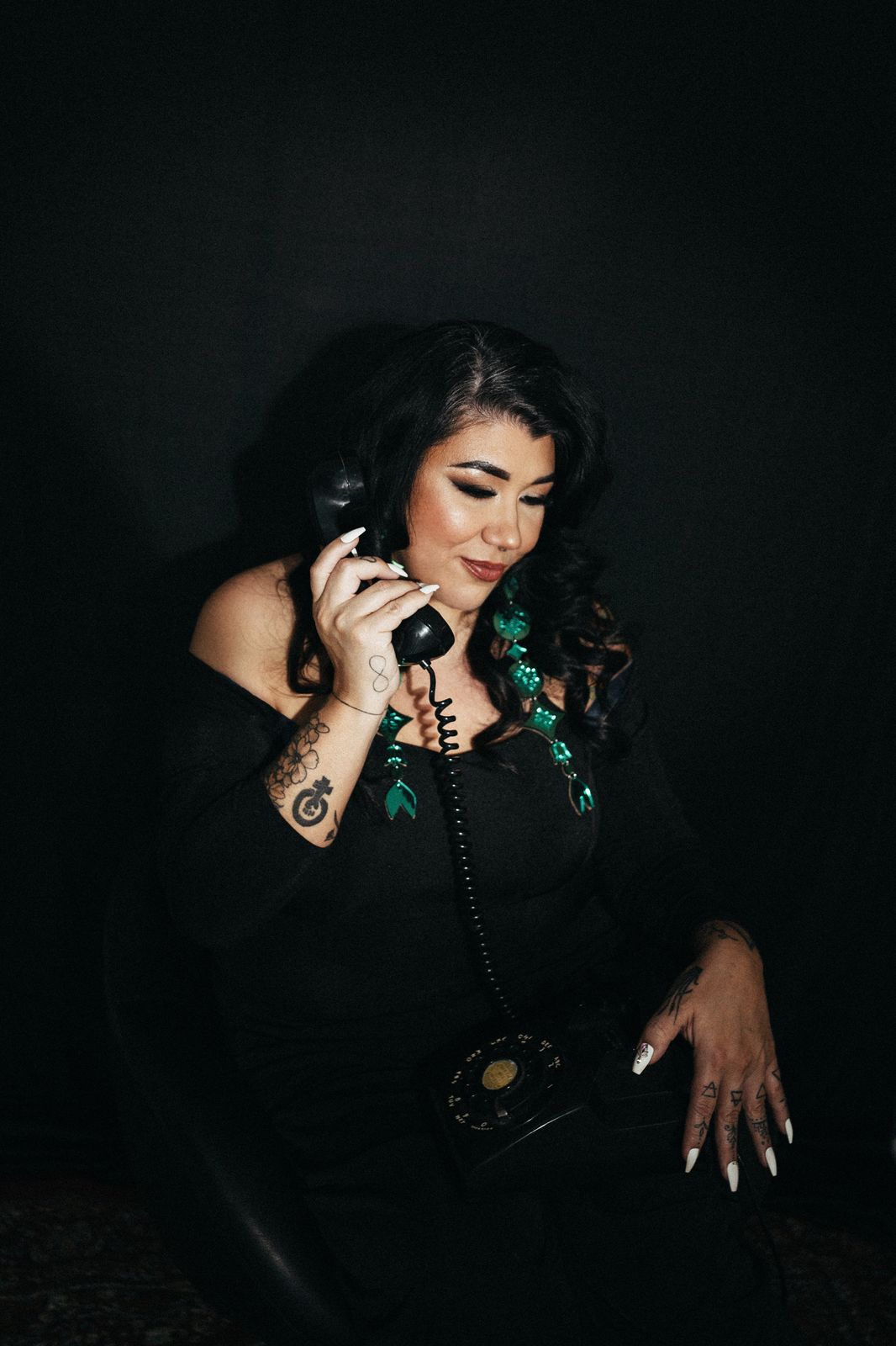 Celeigh Cardinal | Soul- Folk Songstress from the Northern Prairies ...