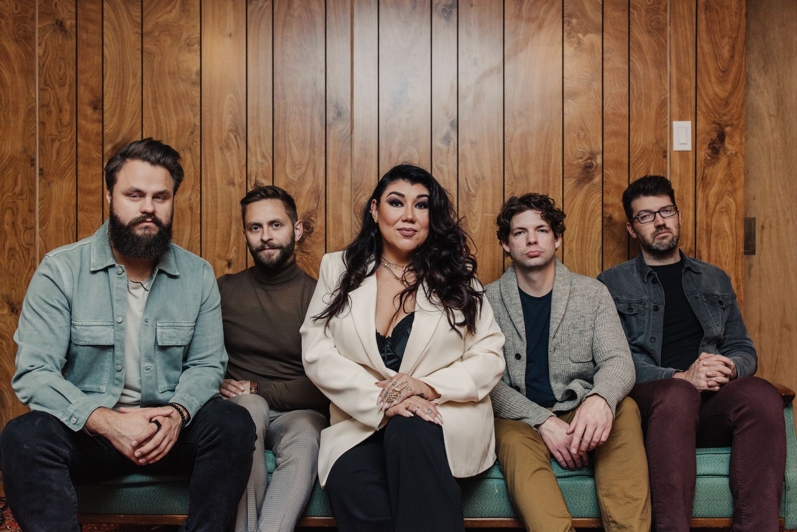 Celeigh Cardinal | Soul- Folk Songstress from the Northern Prairies ...