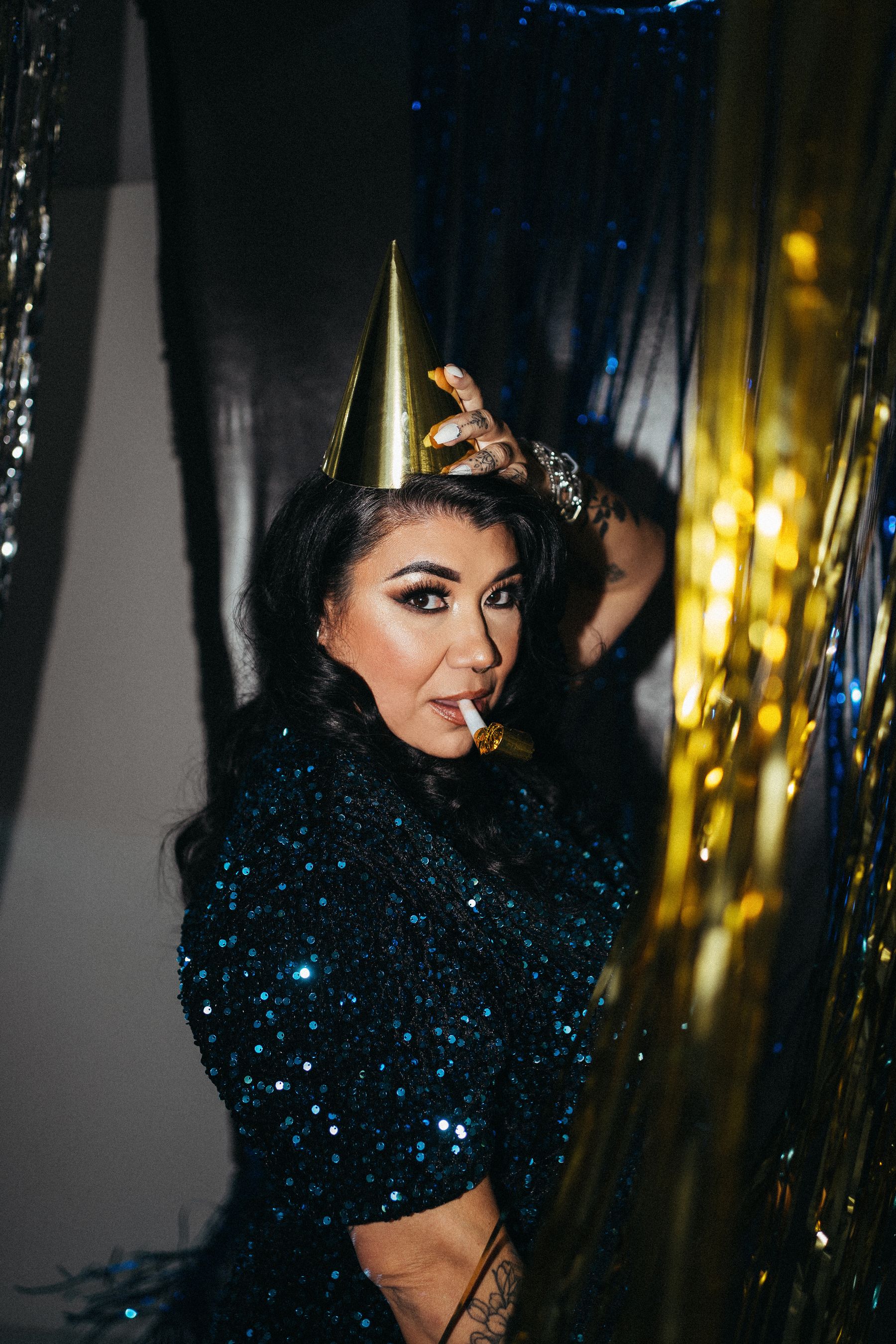 Celeigh Cardinal | Soul- Folk Songstress from the Northern Prairies