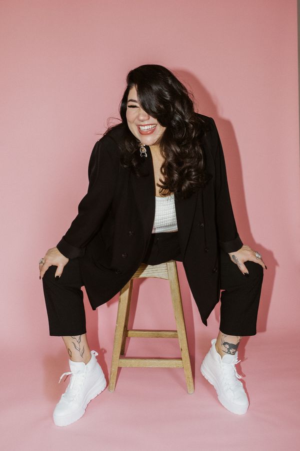 Celeigh Cardinal | Soul- Folk Songstress from the Northern Prairies - About