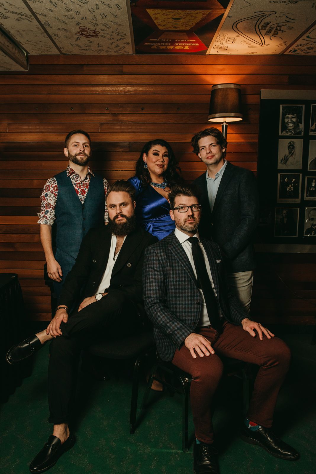 Celeigh Cardinal | Soul- Folk Songstress from the Northern Prairies ...