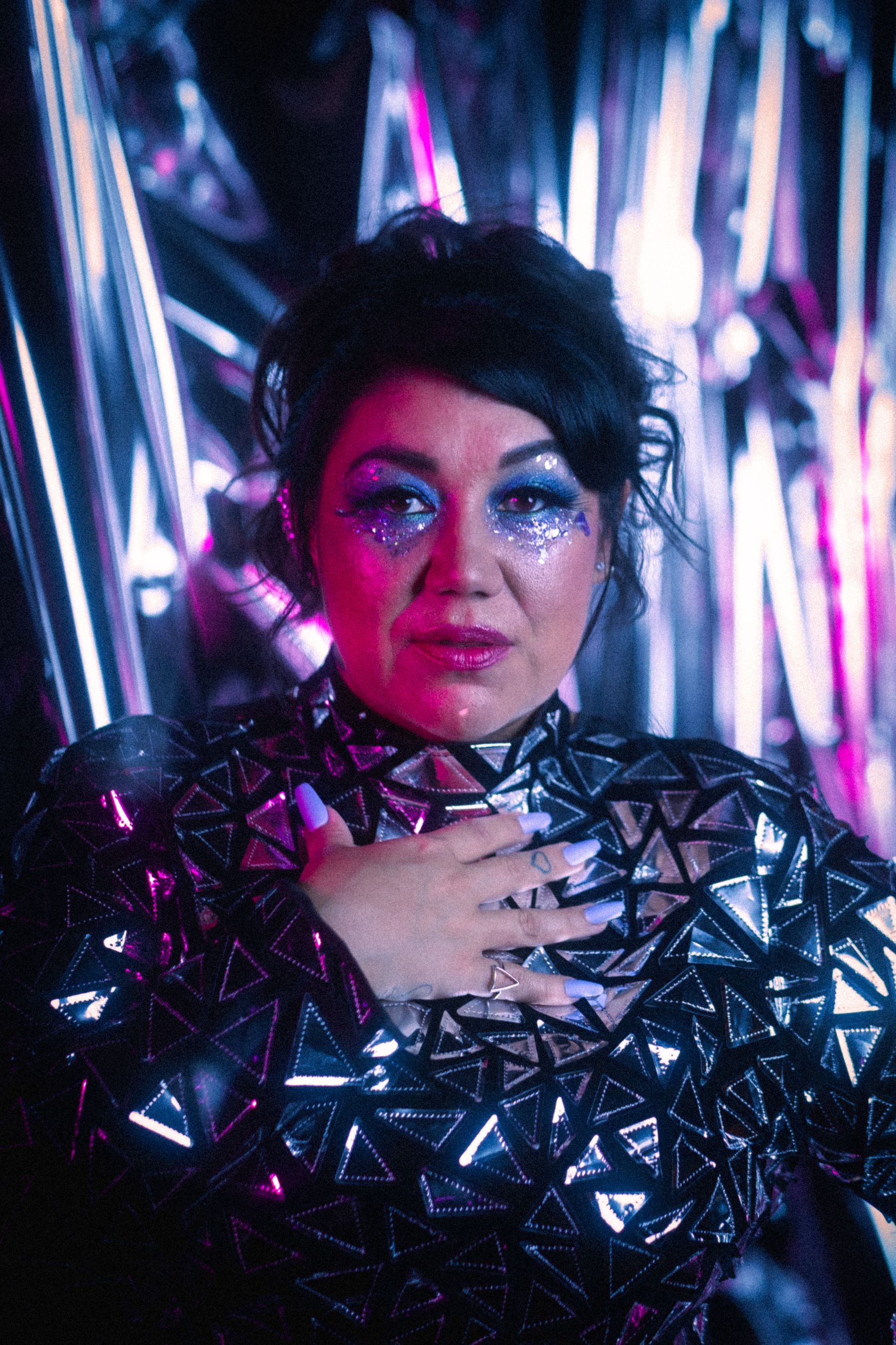 Celeigh Cardinal | Soul- Folk Songstress from the Northern Prairies - Shows