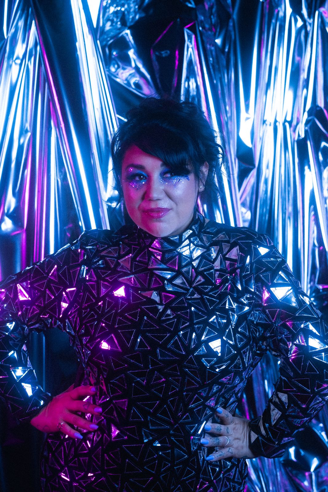 Celeigh Cardinal | Soul- Folk Songstress from the Northern Prairies ...