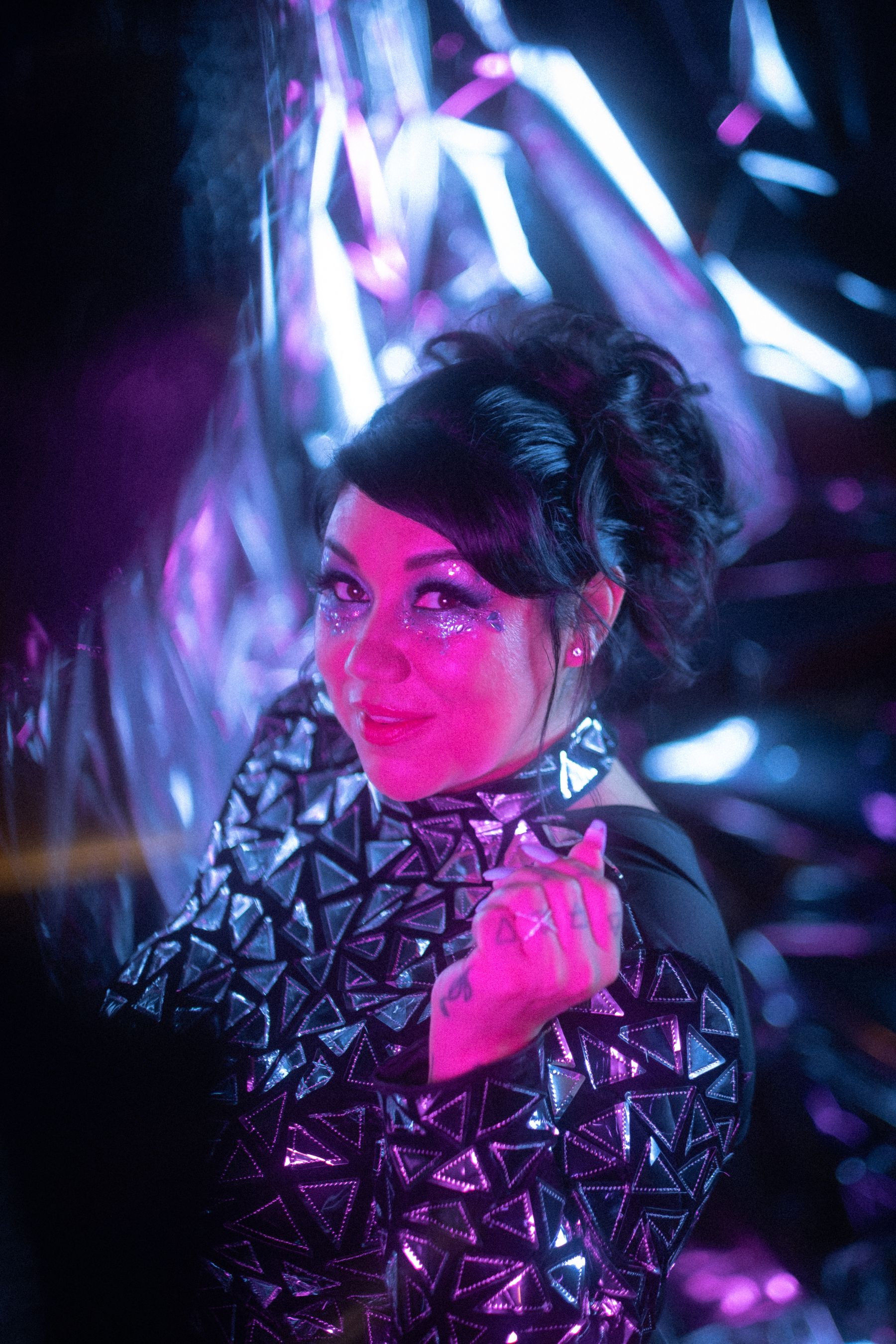 Celeigh Cardinal | Soul- Folk Songstress from the Northern Prairies ...