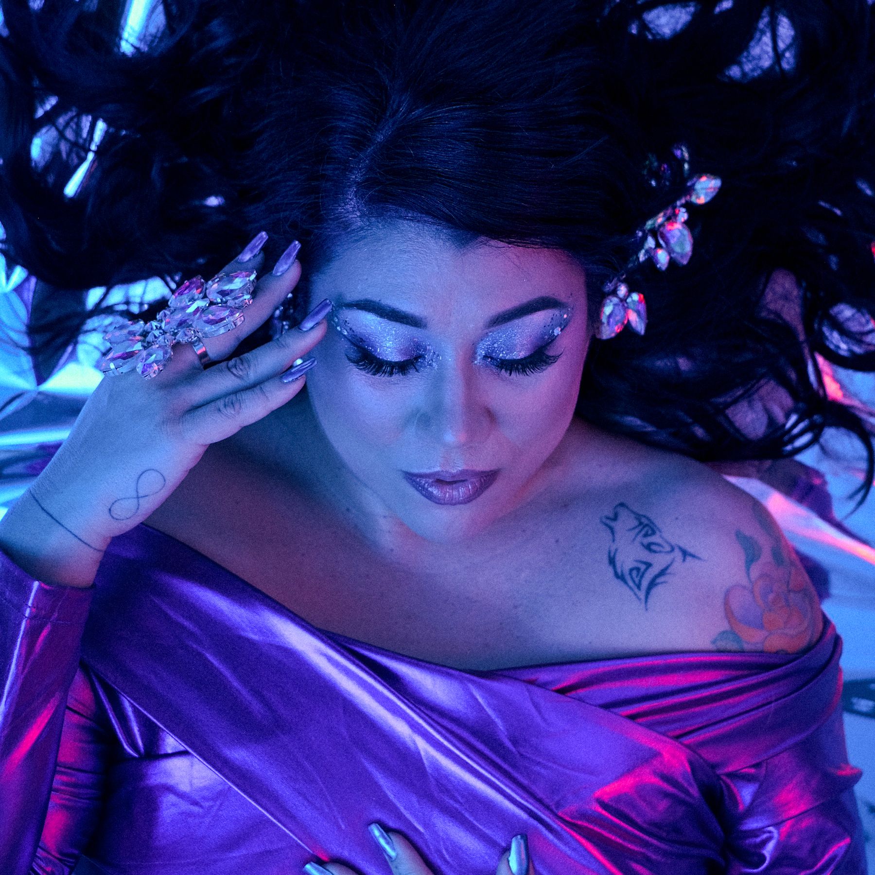 Celeigh Cardinal | Soul- Folk Songstress from the Northern Prairies - Video