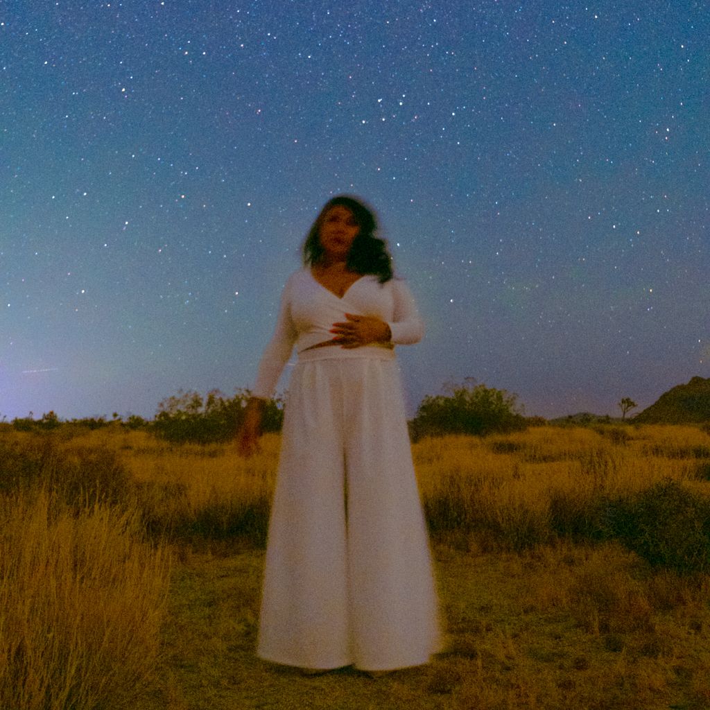 Celeigh Cardinal | Soul- Folk Songstress from the Northern Prairies