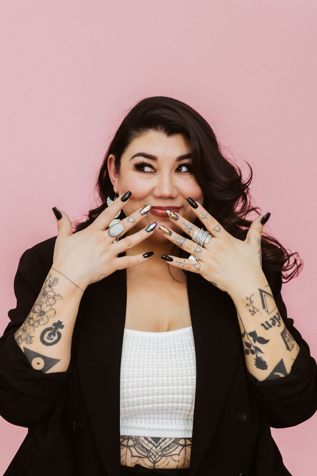 Celeigh Cardinal | Soul- Folk Songstress from the Northern Prairies ...