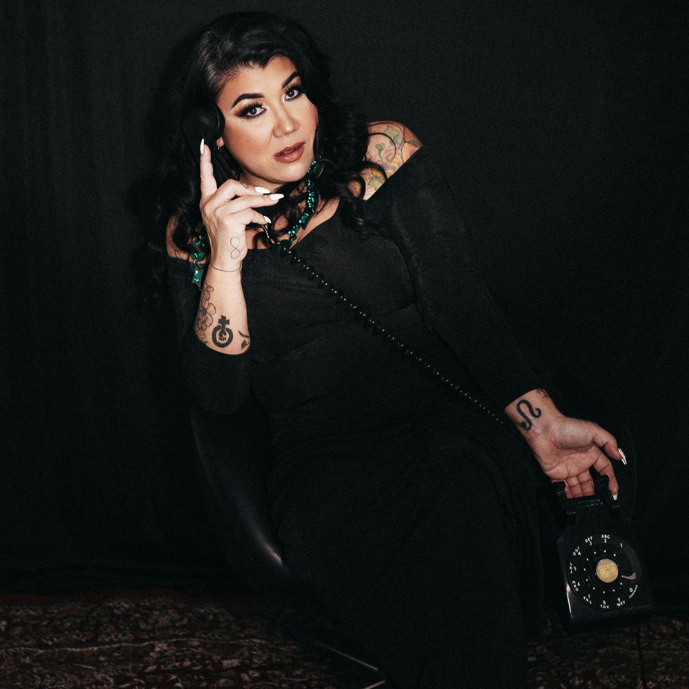 Celeigh Cardinal | Soul- Folk Songstress from the Northern Prairies ...