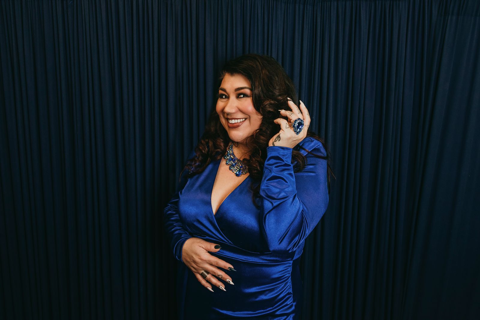 Celeigh Cardinal | Soul- Folk Songstress from the Northern Prairies ...