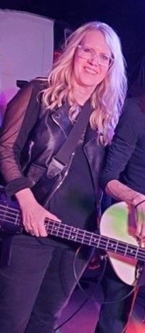 Wicked Jezabel - Anita Visser