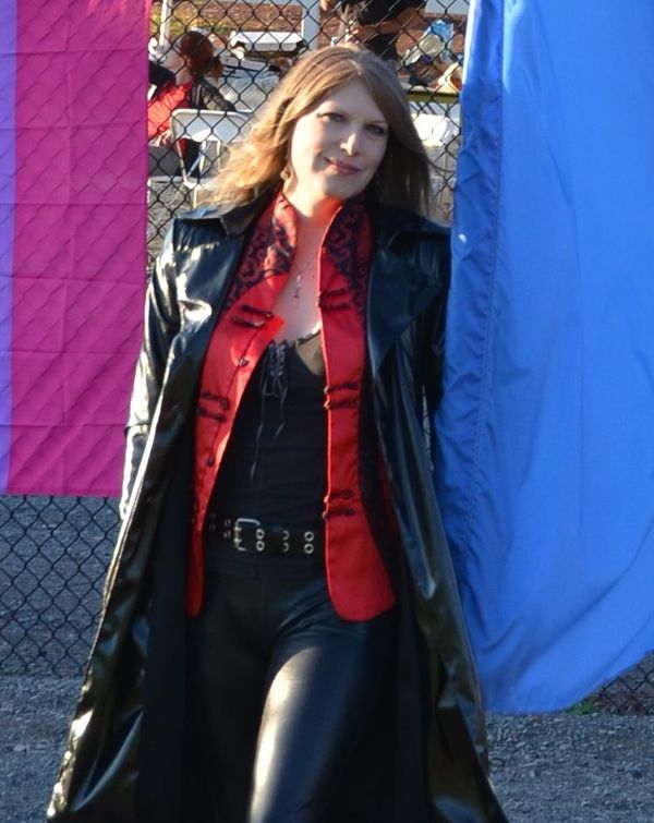 Wicked Jezabel - Heather Haze