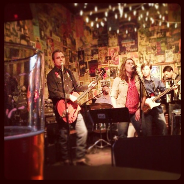 Lisa Dames - Patsy Cline