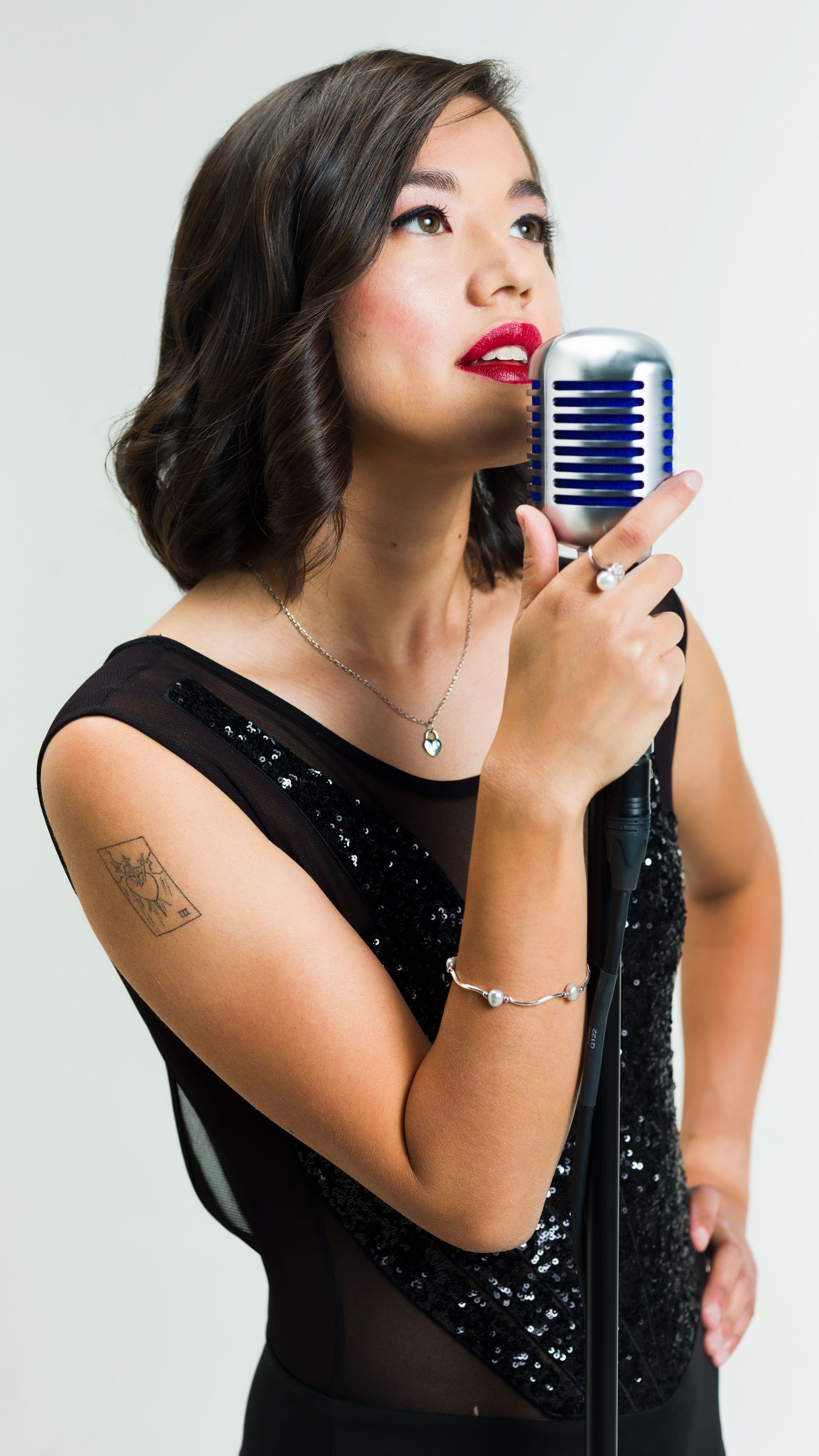 Kira Morrison | Official Website