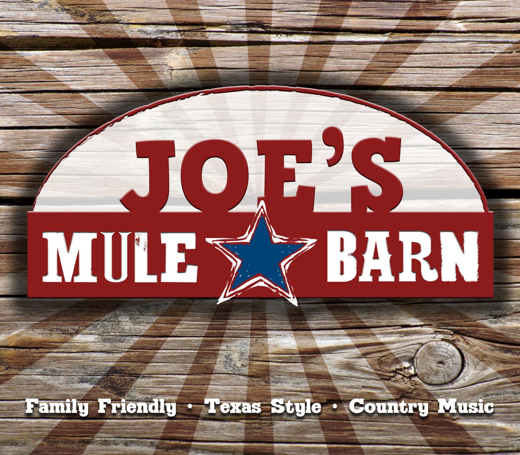 Joe's Mule Barn - Coach's Guitar Studio Book 1