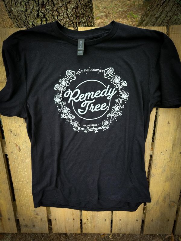Remedy Tree - merch