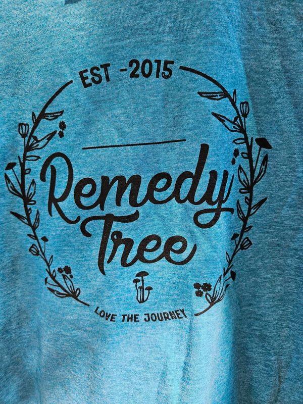 Remedy Tree - merch
