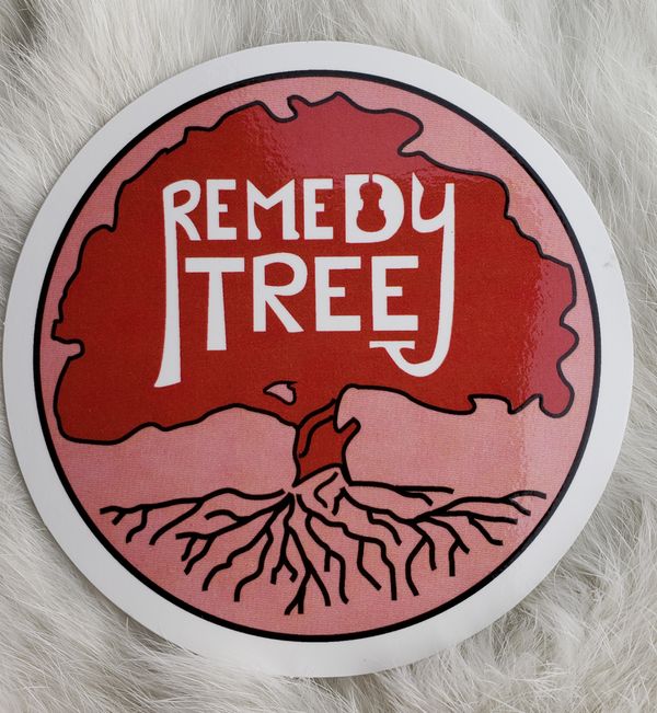 Remedy Tree - merch