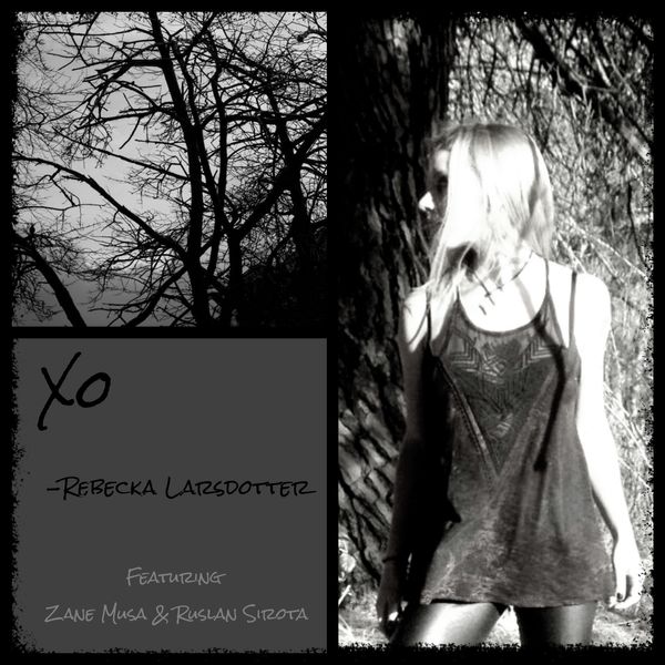 Rebecka Larsdotter - Music