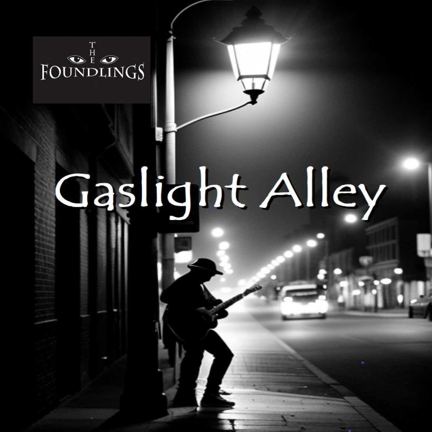 The Foundlings