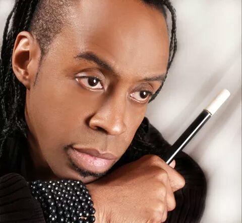 The Magic of Mondre...Live & Up Close!