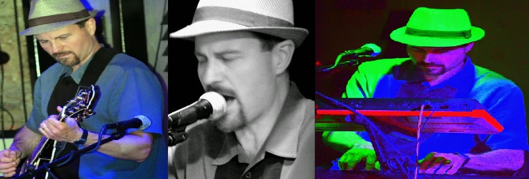 Ryan Benton Music - Photos