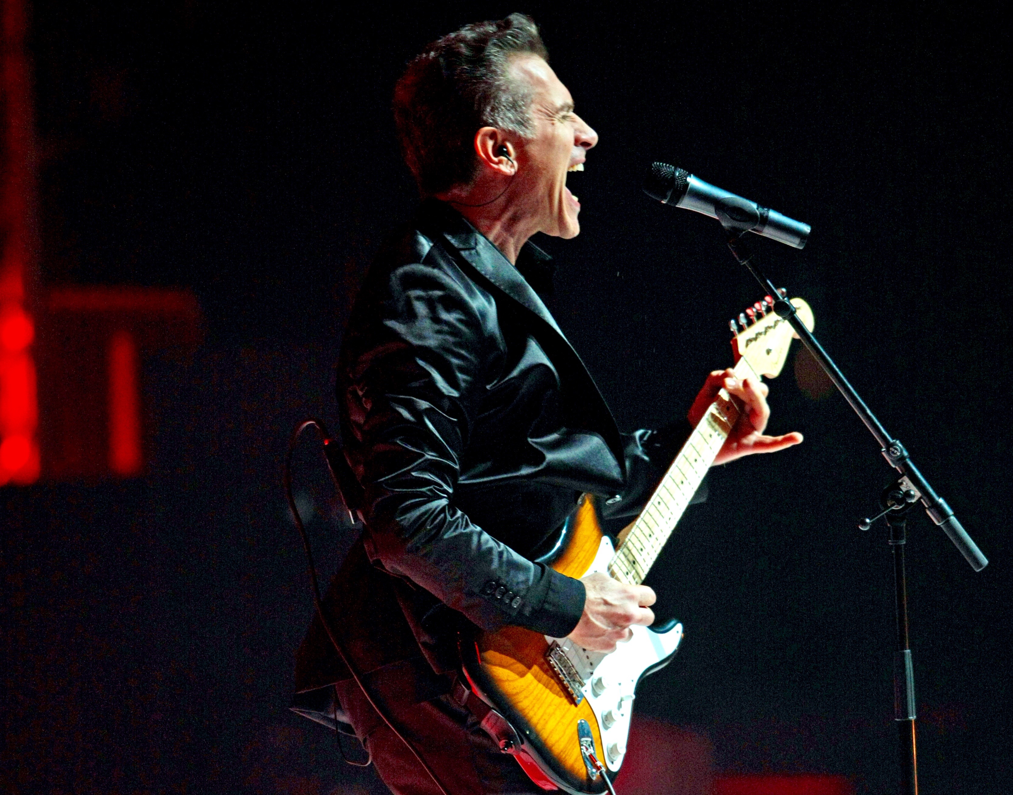 Gary Scott