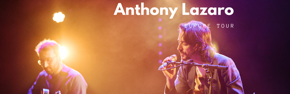 Anthony Lazaro