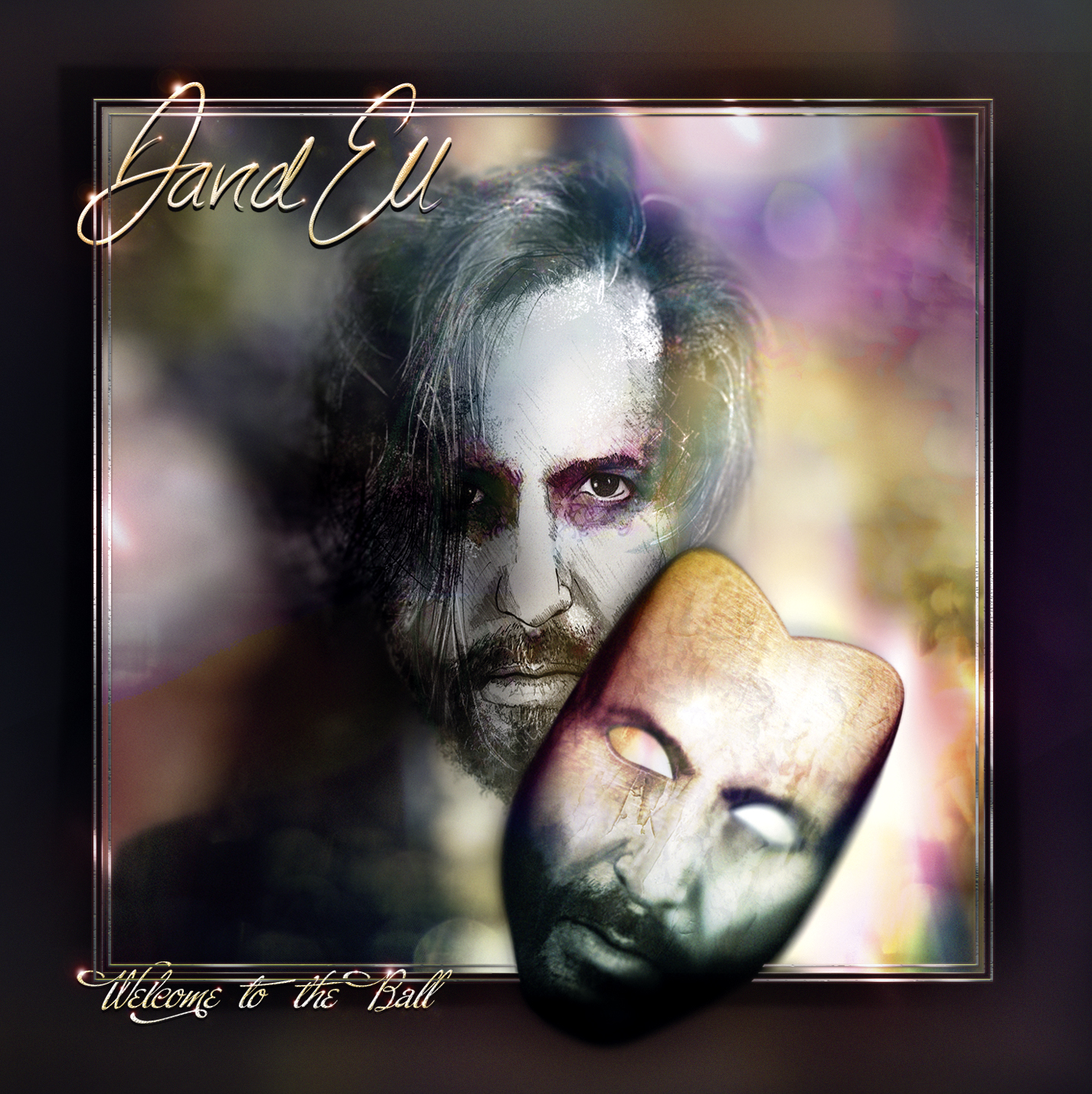 David Ell - Alternative Independent Songwriter from Scotland