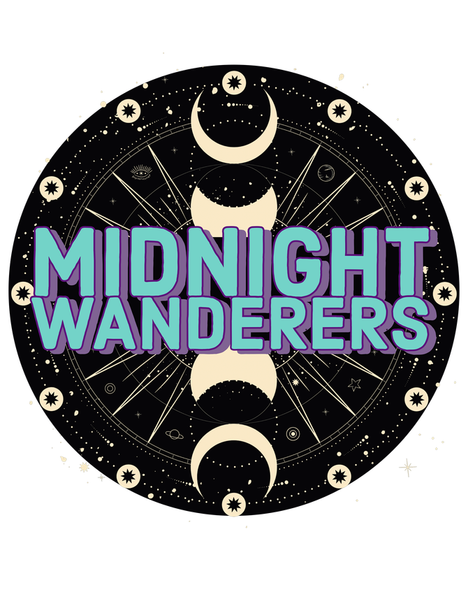 The Midnight Wanderers
