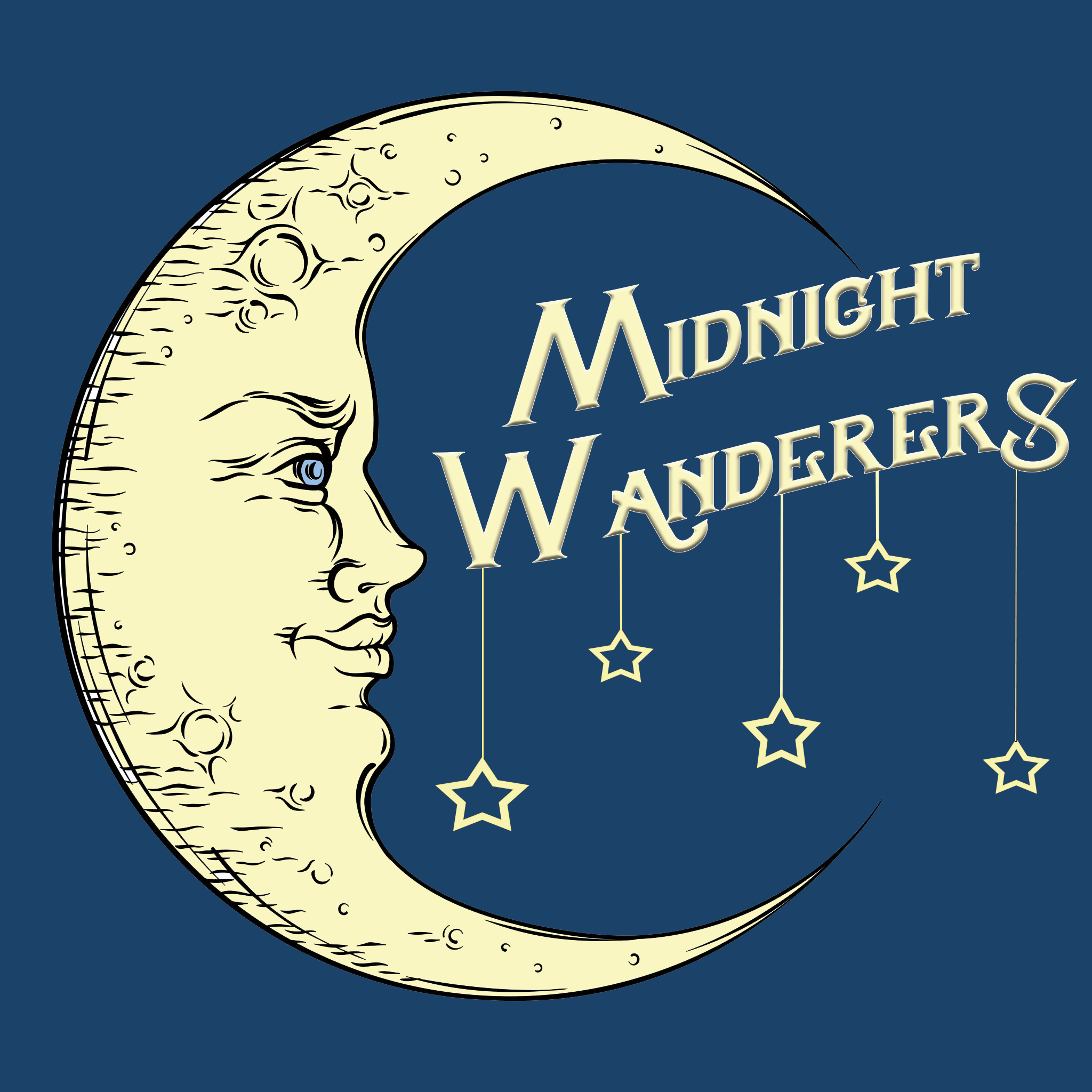 The Midnight Wanderers - Press Kit