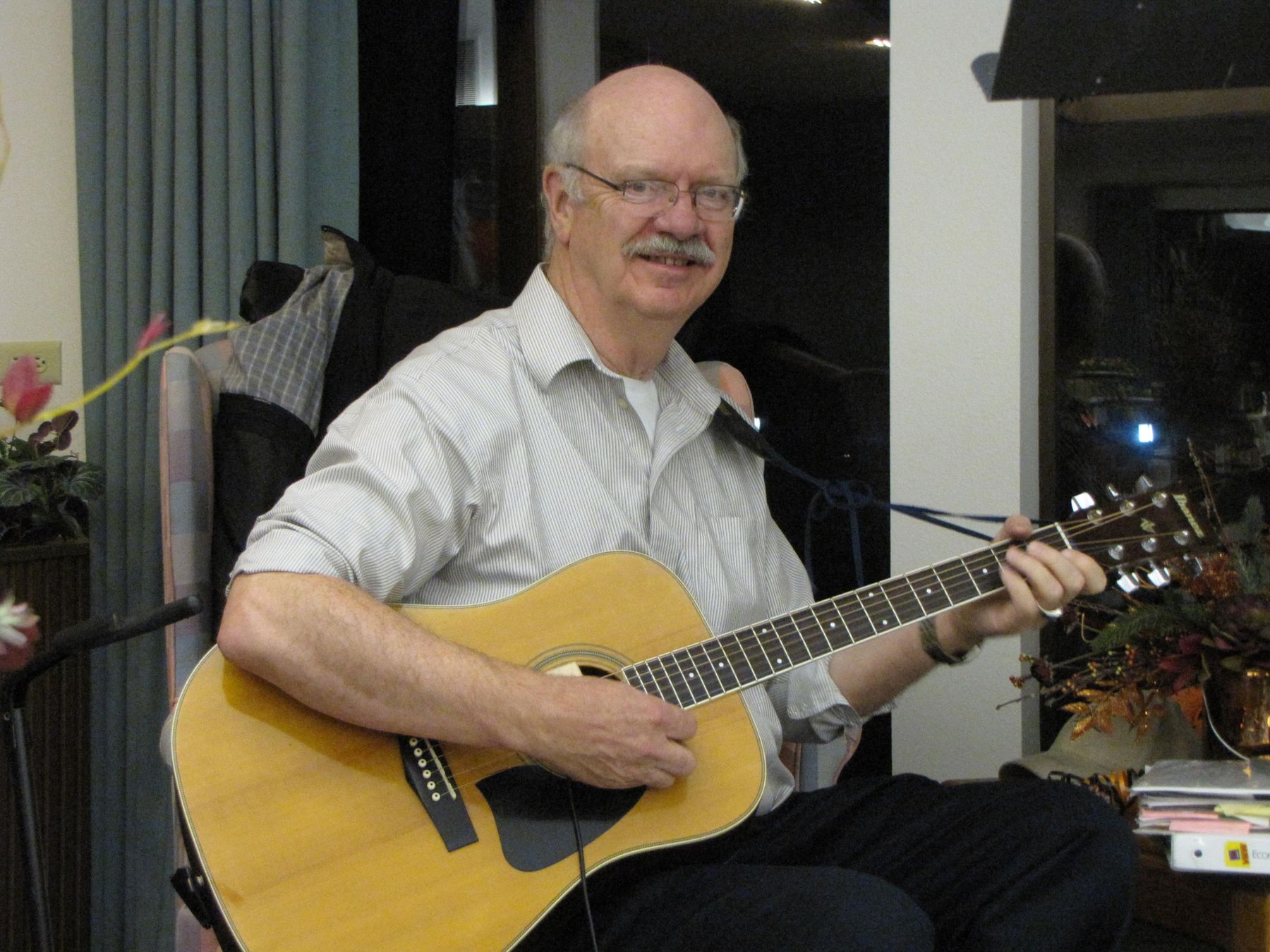 Gary A. Edwards Composer