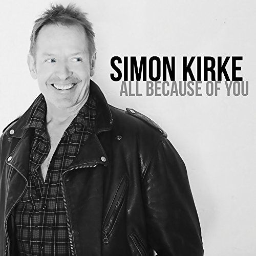 Simon Kirke