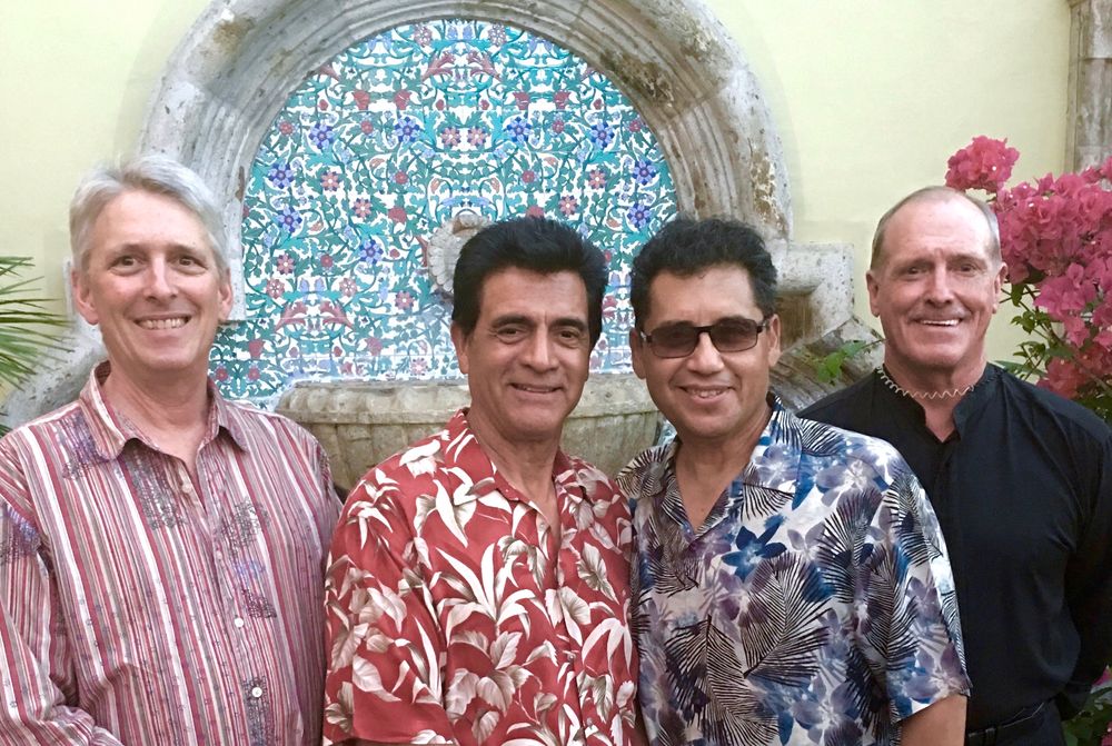 Johnny Meza - Johnny Meza & Company