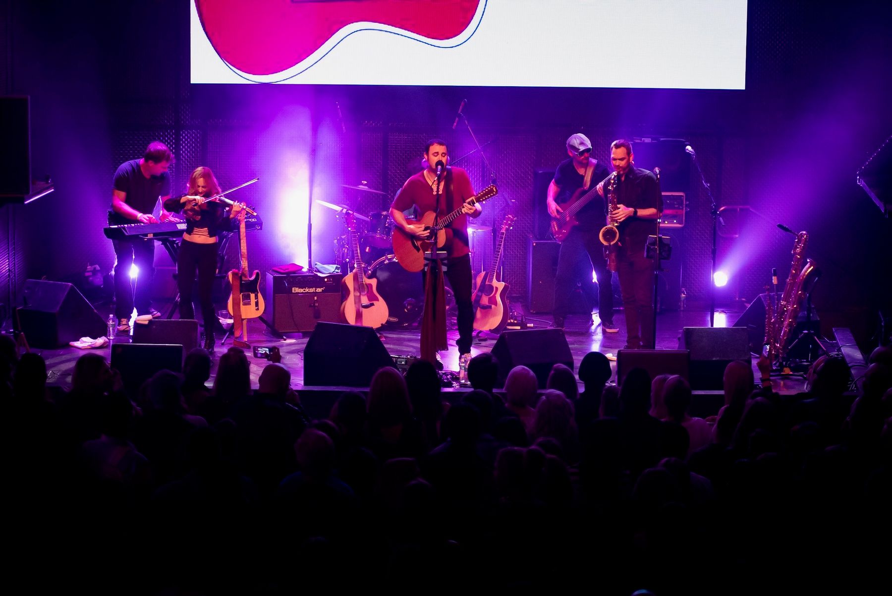 Stepping Feet (Cover Band & Dave Matthews Tribute)