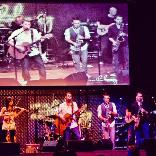 Stepping Feet (Cover Band & Dave Matthews Tribute) - Photos