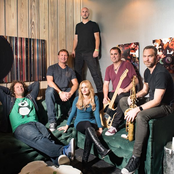 Stepping Feet (Cover Band & Dave Matthews Tribute)