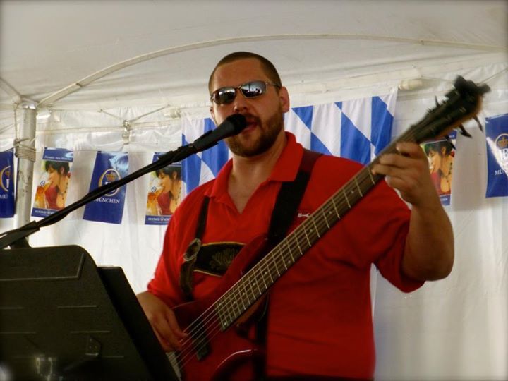 Austrian Boys Band - Photos