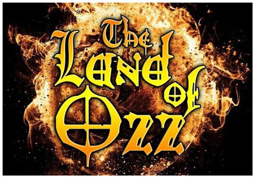 TRIBUTE NATION TALENT AND ENTERTAINMENT LLC - OZZY - THE LAND OF OZZ
