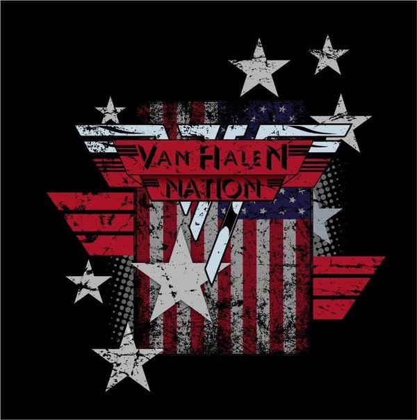 TRIBUTE NATION TALENT AND ENTERTAINMENT LLC - VAN HALEN - VAN HALEN NATION