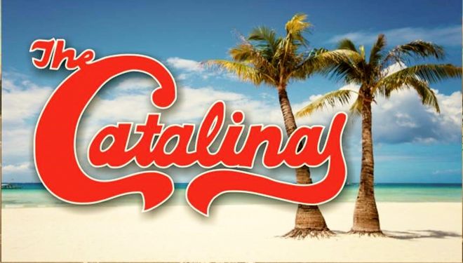 The Catalinas
