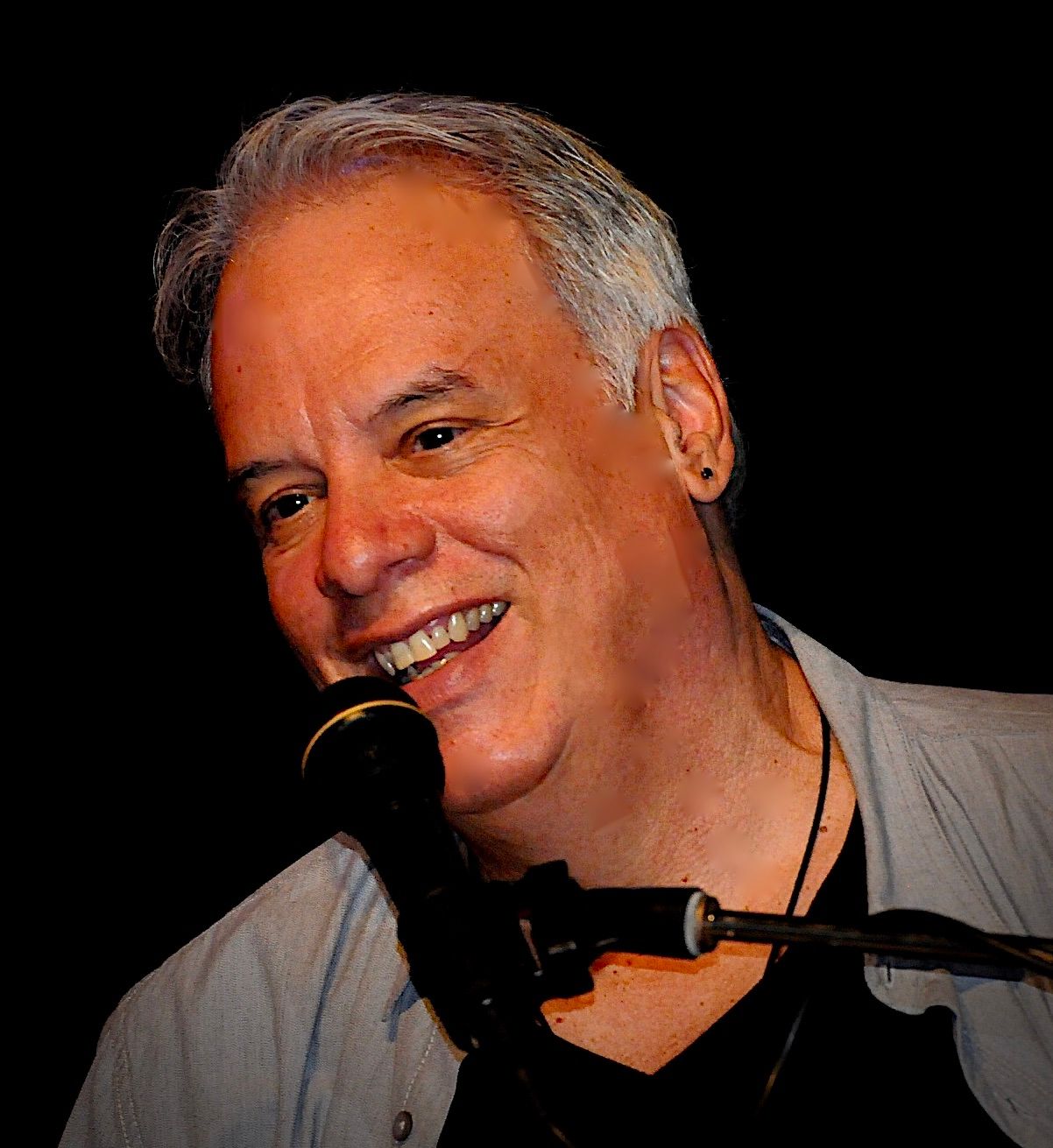 Arthur Gregory Cruz Music