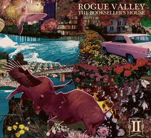 Rogue Valley