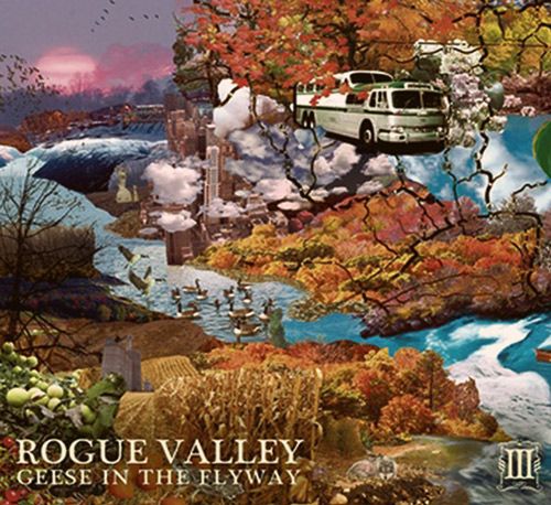 Rogue Valley - Store