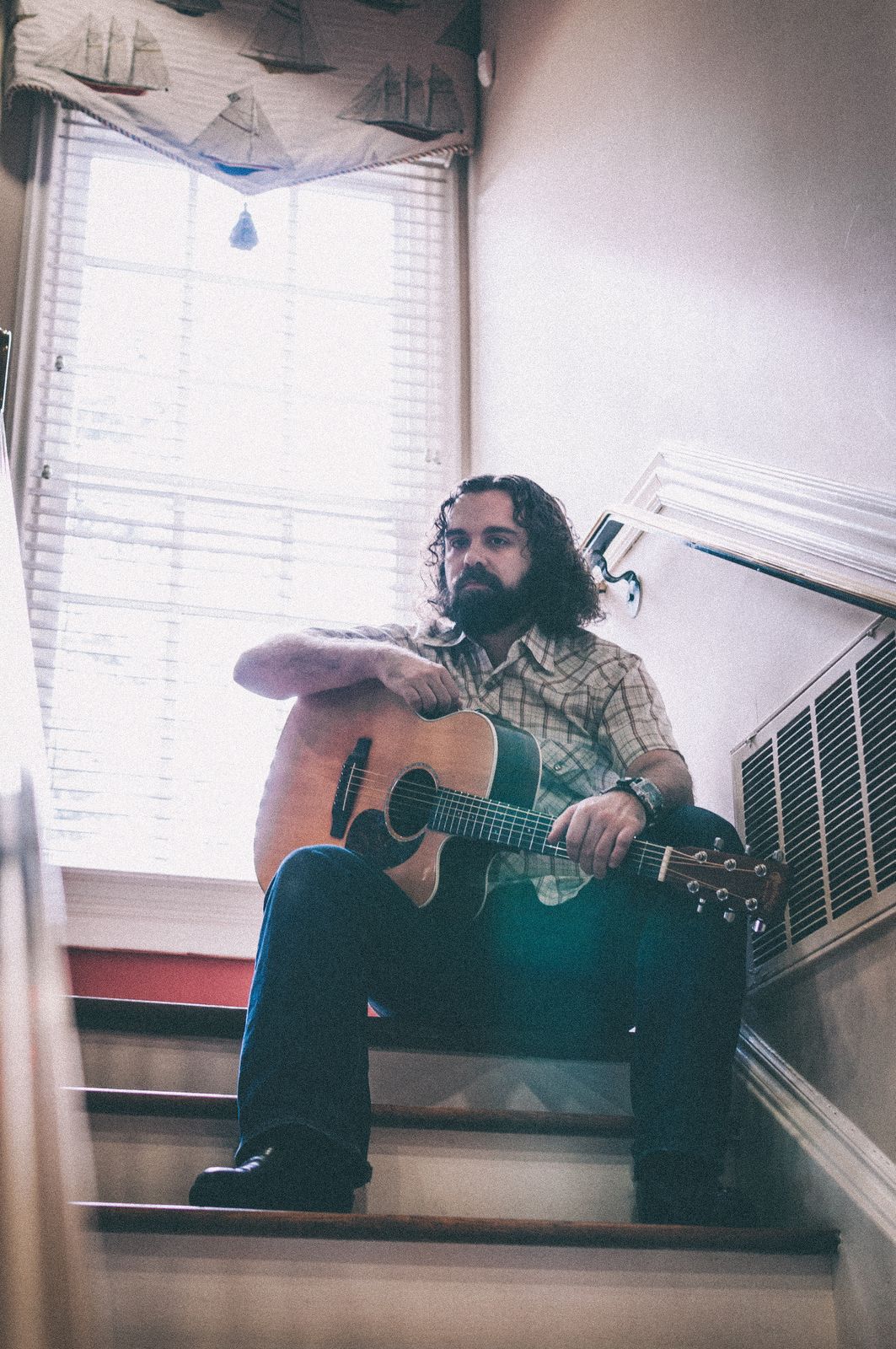 Brian Franke - Photos